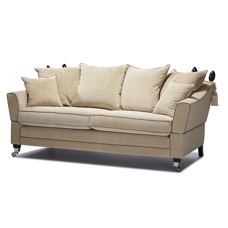 Knole Sofa - Sofa Smith - Lifetime Guarantee - Bespoke